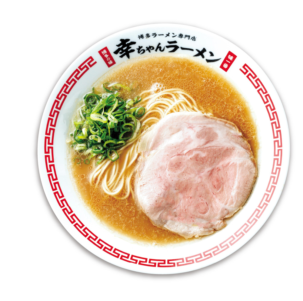 Ko-chan Ramen - Fukuoka Tourism Concierge