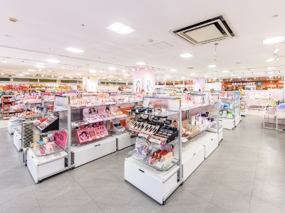 河原町OPA | 京都観光コンシェルジュ