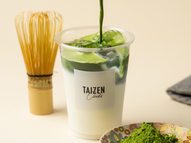 TAIZEN Osaka | Osaka Tourism Concierge